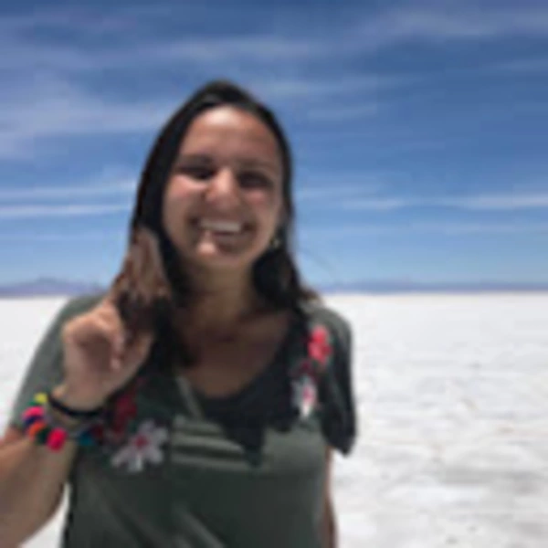 Camila Stahl | profe.social